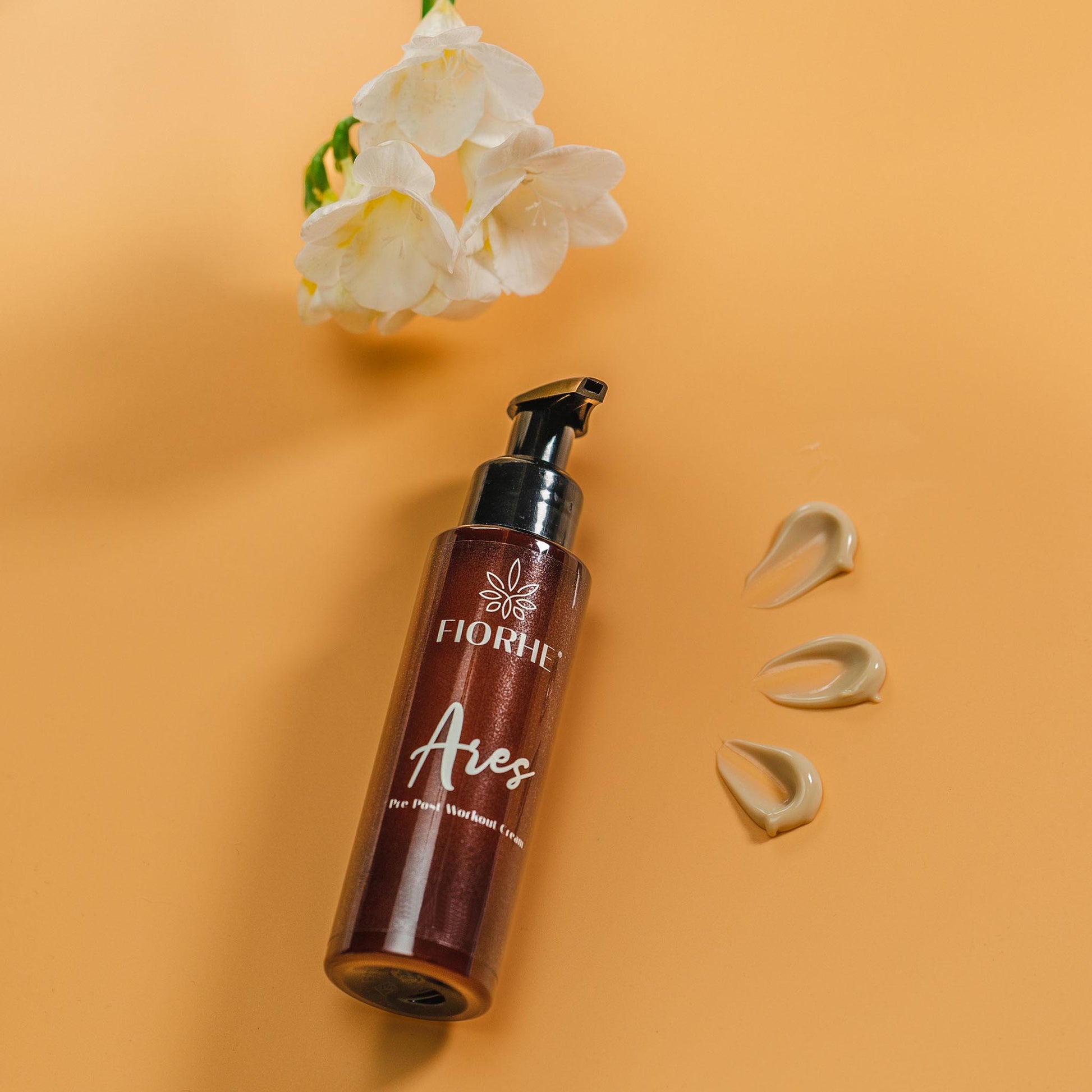 The Ultimate Pre-Post Workout Cream for Maximum Results – Fiorhe®